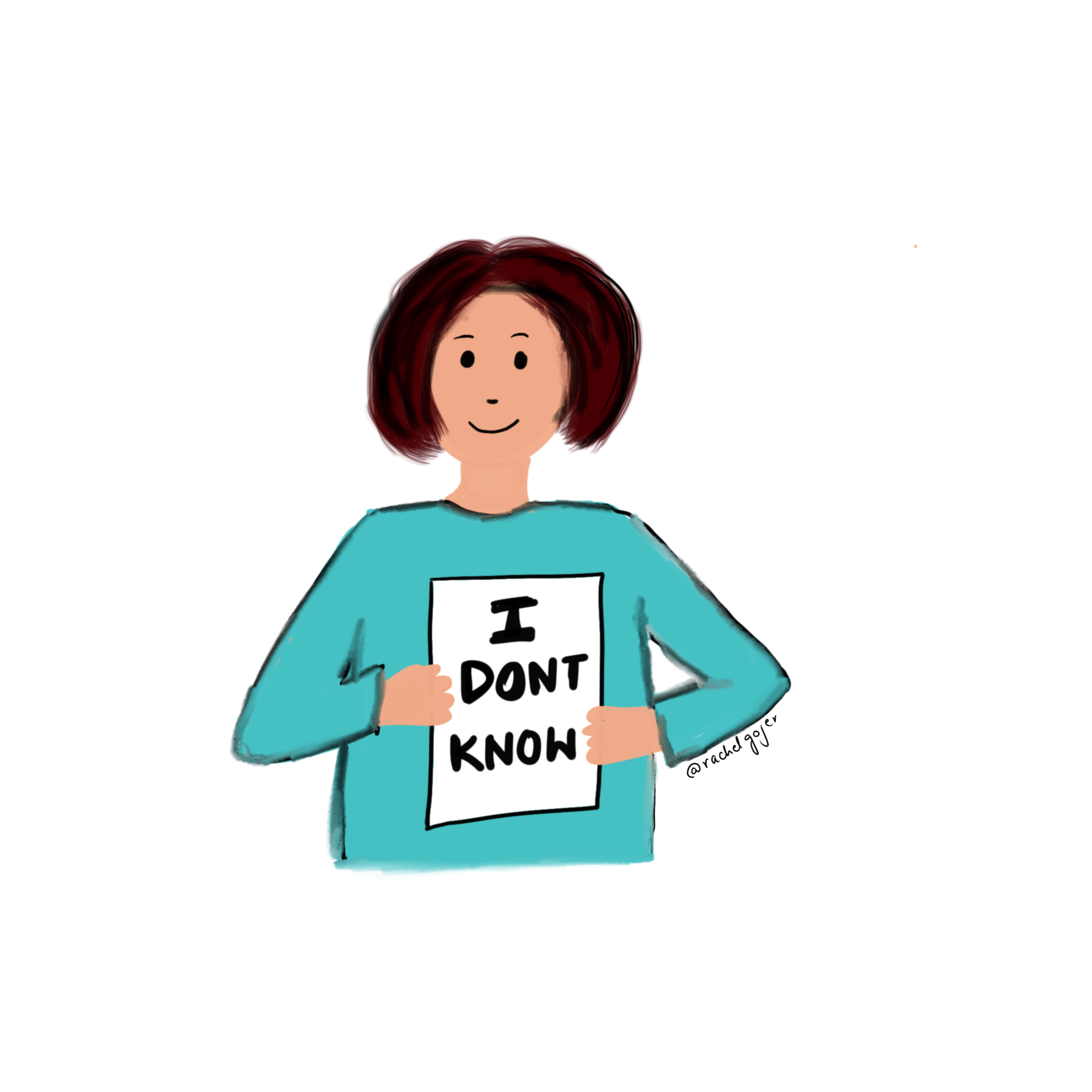 The little known leadership superpower - the power of not knowing